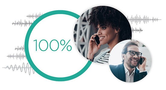 Calabrio Recording Solutions - QuadraTech